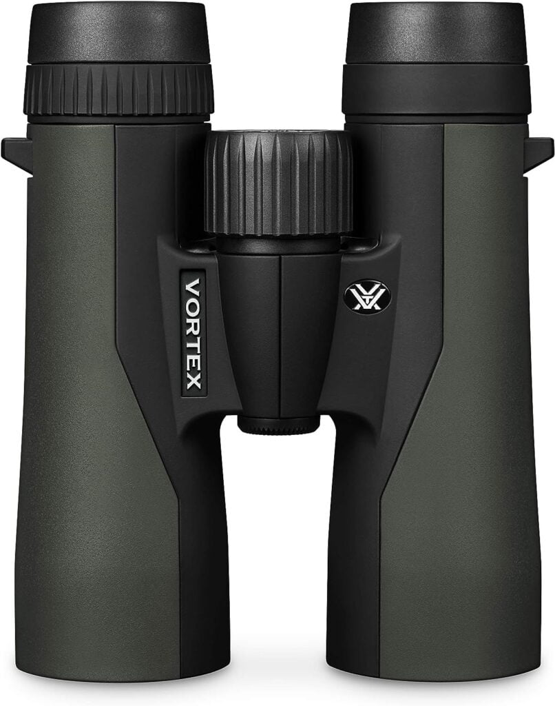 Vortex Optics Crossfire HD 10x42 Binoculars - A Clear View of the Outdoors