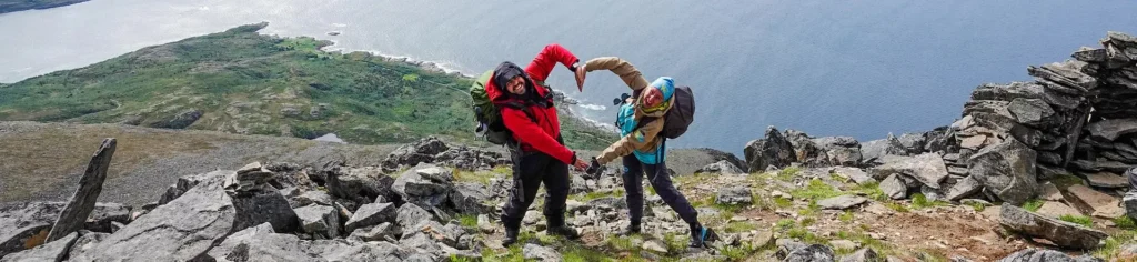 Outdoor Adventures: A Gateway to Personal Growth and Unforgettable ...