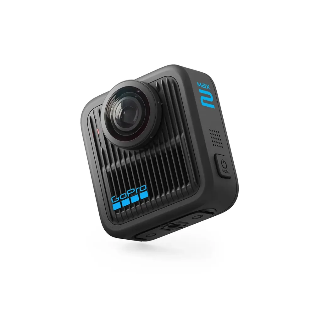GoPro MAX 2 Review: 8K 360 Action Camera For Outdoor Explorers