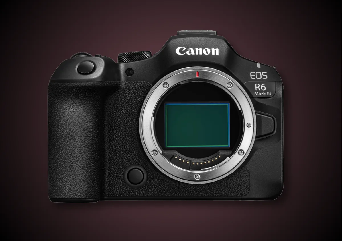 Canon EOS R6 Mark III: A New Standard for Wildlife Photography